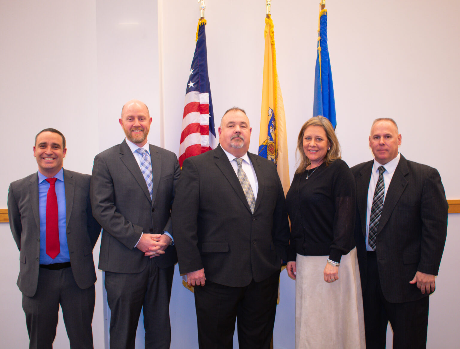 Mayor & Committee – Little Egg Harbor Township